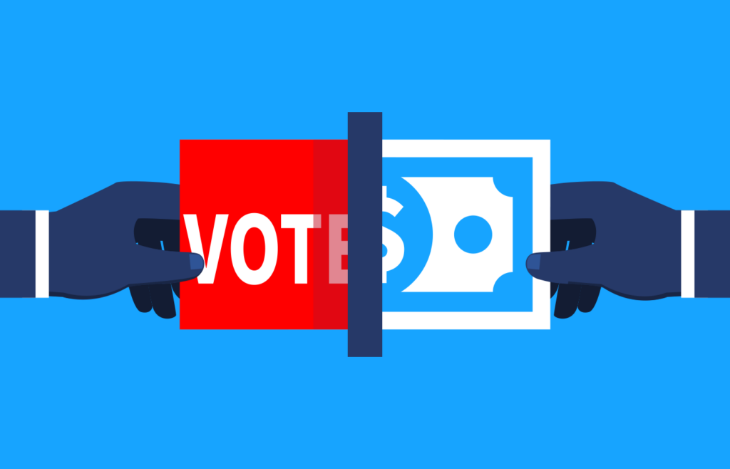 What Past Election Results Can Tell Us About The Markets | Massey ...